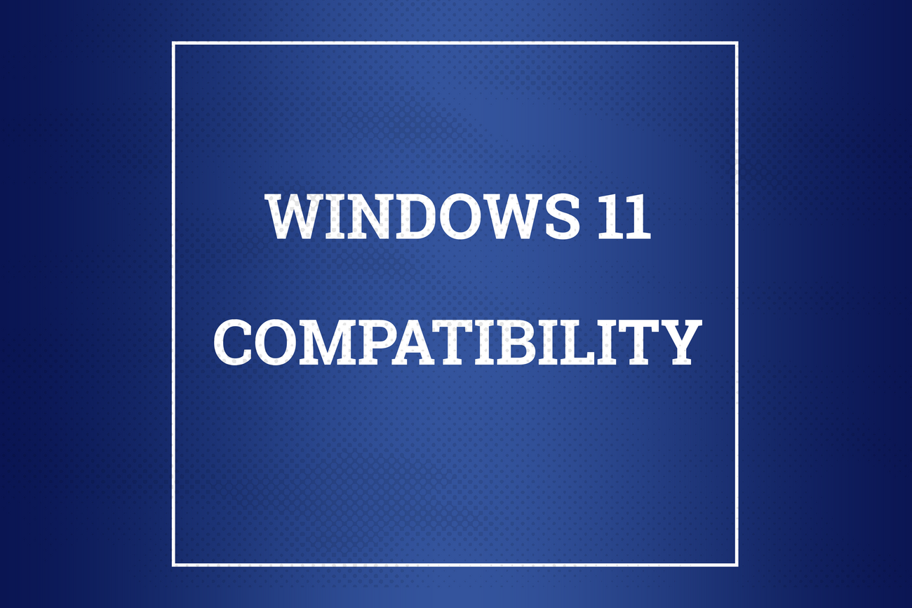 Full Compatibility of AFMG Software with Microsoft Windows 11 | Ahnert ...