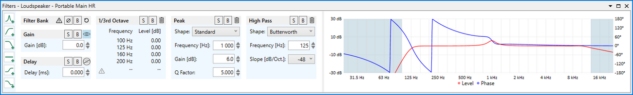 EASE 5-FE – Mapping the complete signal processing chain for easy sound system modeling | Ahnert ...