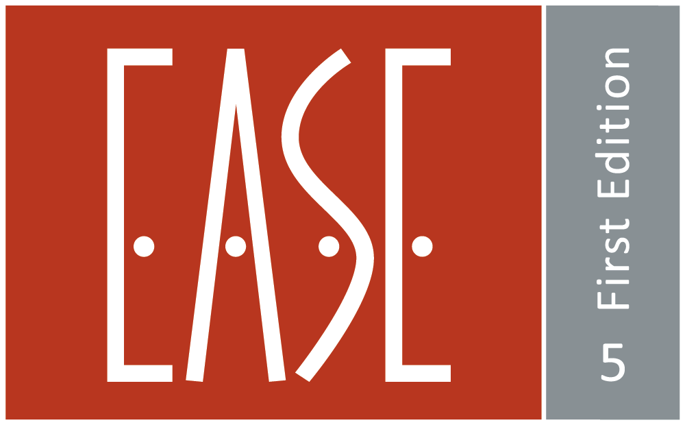 EASE Development Concept and Vision | Ahnert Feistel Media Group