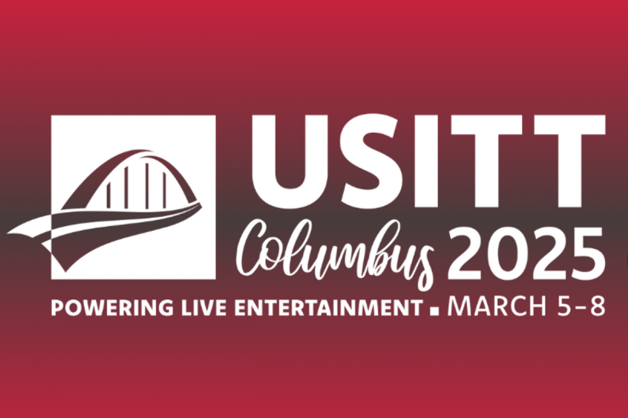 USITT 2025 | Ahnert Feistel Media Group