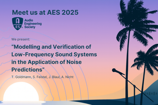 AES Show 2025 – Long Beach | Ahnert Feistel Media Group